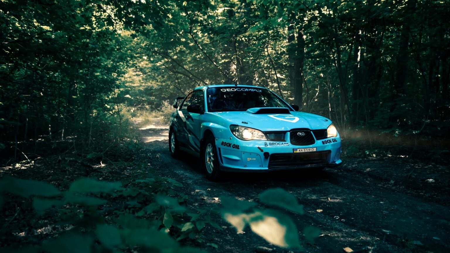 14 Cars Known for Their Superior Handling in Harsh Weather – Storm ...