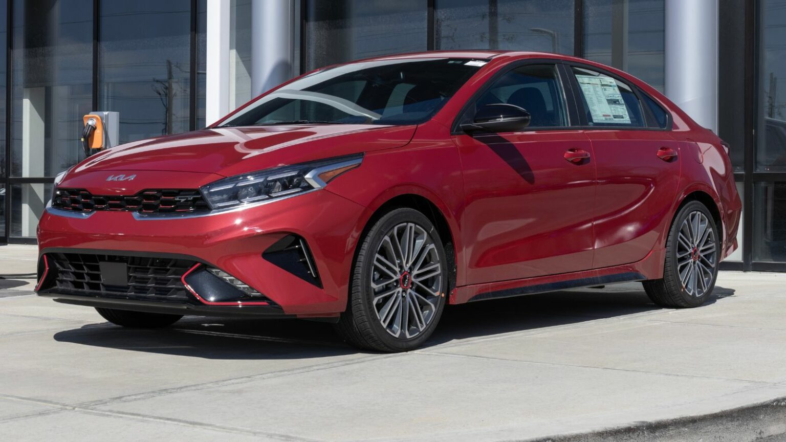 25 Best Used Cars for Canadian Drivers—Reliable, Affordable, and Winter ...