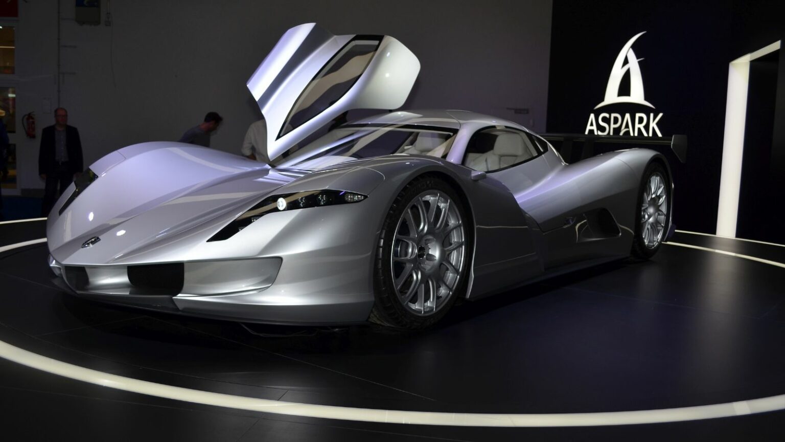 19 Electric Cars That Leave Gas Vehicles in the Dust - Get CyberTrucked