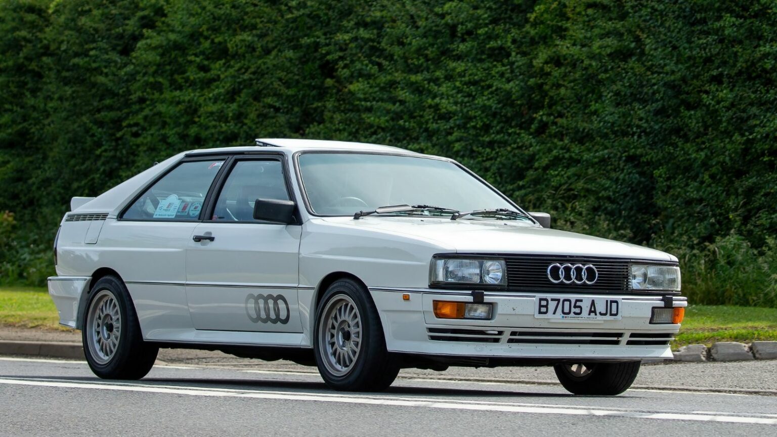 25 Classic Sedans That Are Still Turning Heads — Ageless Appeal - Get ...