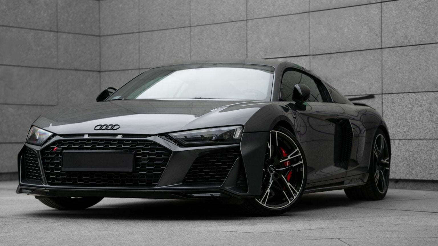 25 Mid-Engine Cars That Balance Performance and Permanence — Centered ...