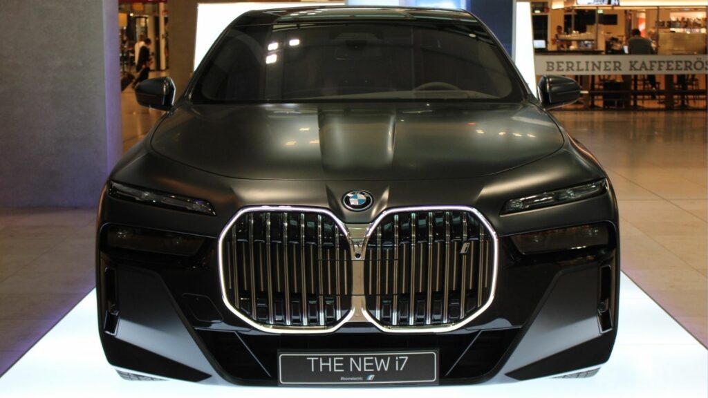 The 15 Most Controversial Car Redesigns of All Time - Get CyberTrucked