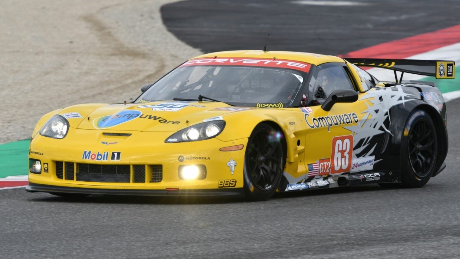 19 Road Legal Cars Built for the Track - Get CyberTrucked