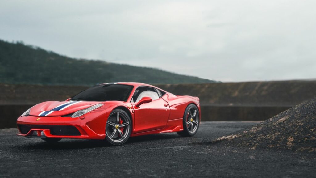 25 Mid-Engine Cars That Balance Performance and Permanence — Centered ...