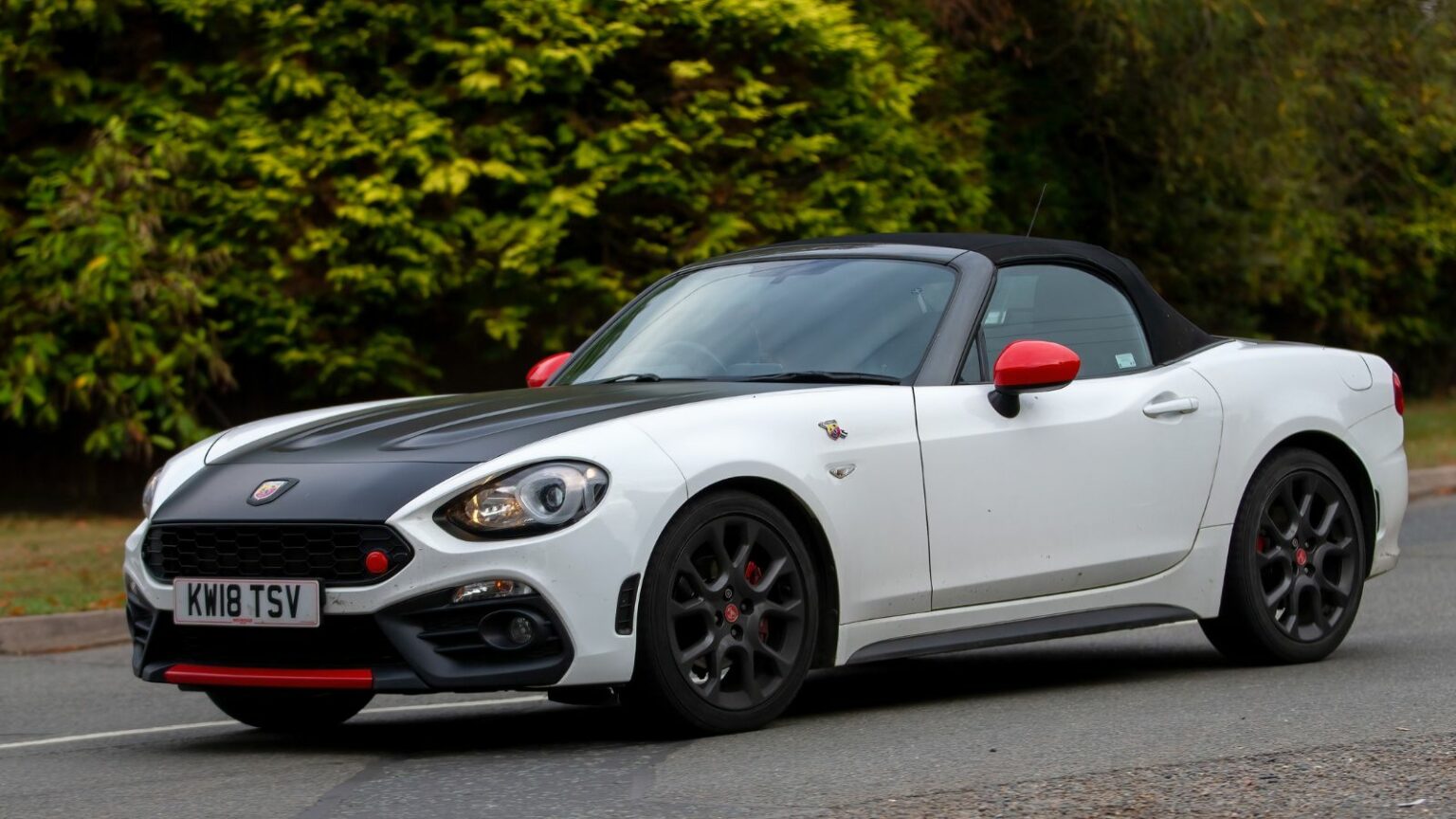15 Affordable Vintage Convertibles Perfect for Nostalgic Road Trips ...