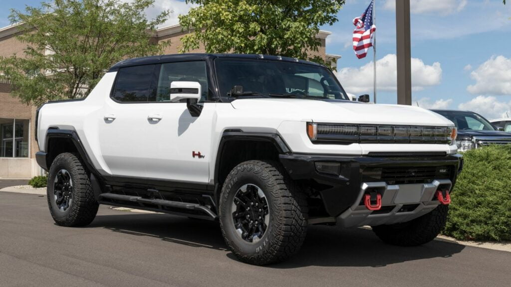 The 8 Most Extreme Off-Road Vehicles of 2024—Conquer Any Terrain - Get ...
