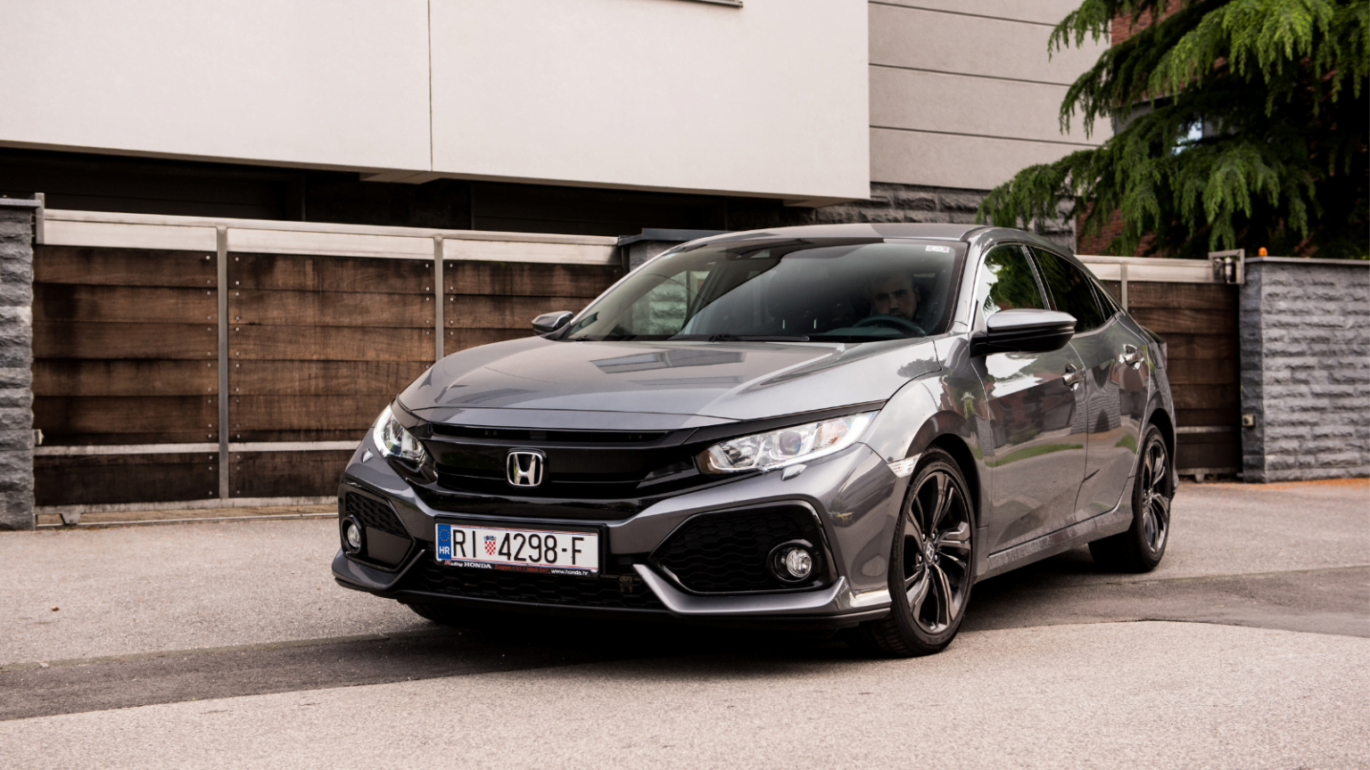 Ten Honest Cars That Never Let Canadians Down - Get CyberTrucked