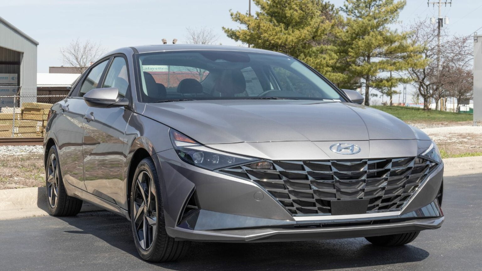 11 High-Tech Cars Priced Under $25K — Tech-Savvy on a Budget - Get ...