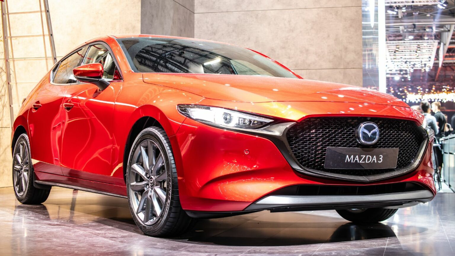 11 High-Tech Cars Priced Under $25K — Tech-Savvy on a Budget - Get ...