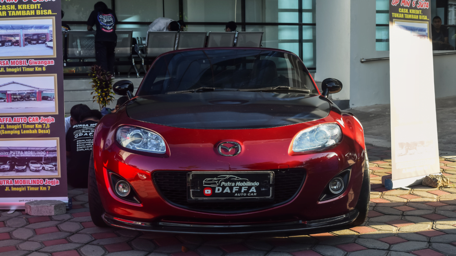 These Japanese Sports Cars Completely Reset the Performance Rulebook ...