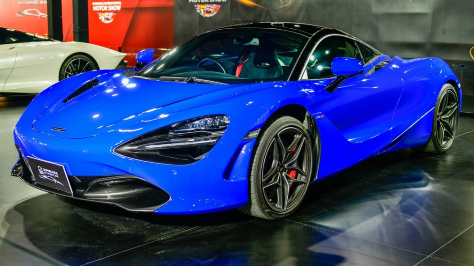 19 Road Legal Cars Built for the Track - Get CyberTrucked