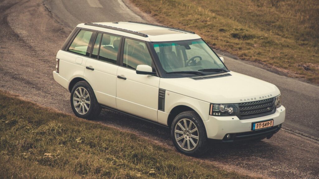 15 Modern Cars That Are Destined to Become Collectors' Items - Get ...
