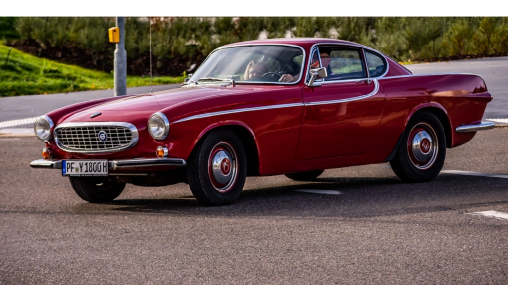 10 High-Tech Cars That Are Redefining Modern Driving - Get CyberTrucked