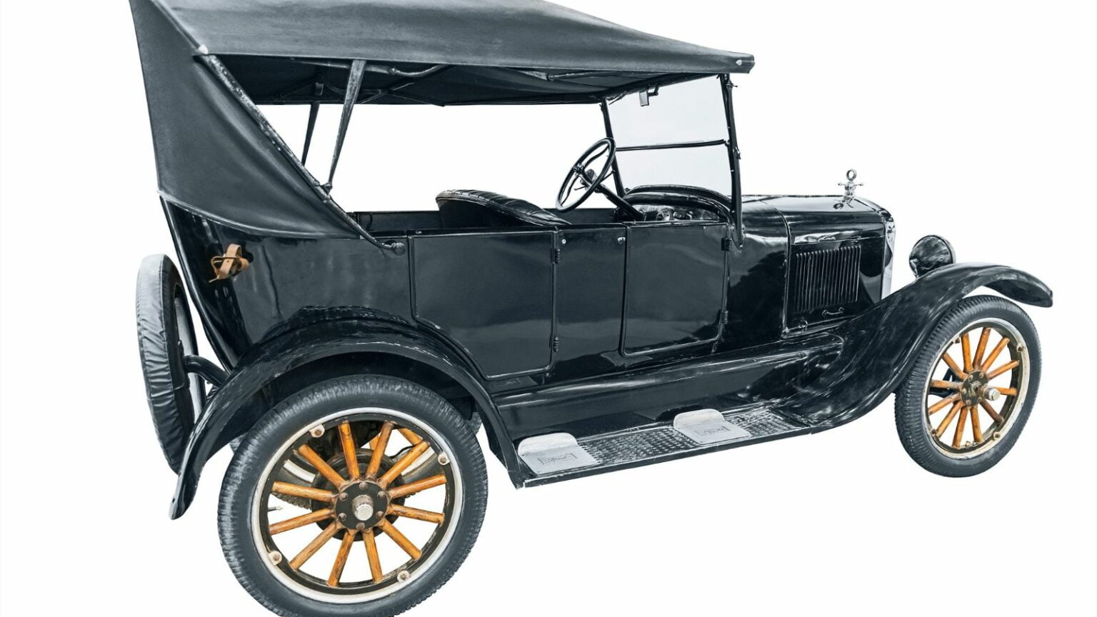 16 Unbelievable Car Restoration Stories That Will Inspire You - Get ...