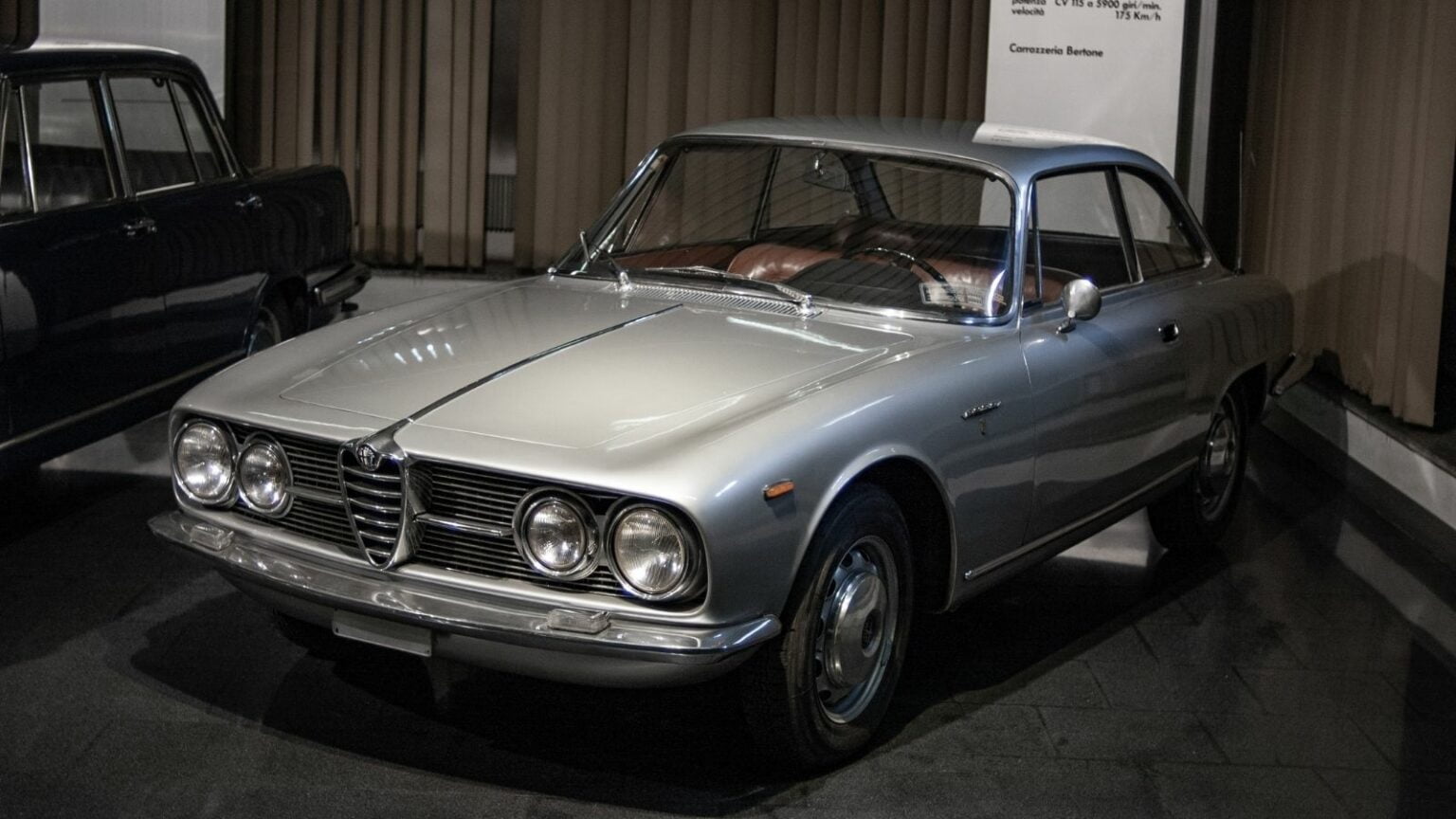 25 Classic Sedans That Are Still Turning Heads — Ageless Appeal - Get ...