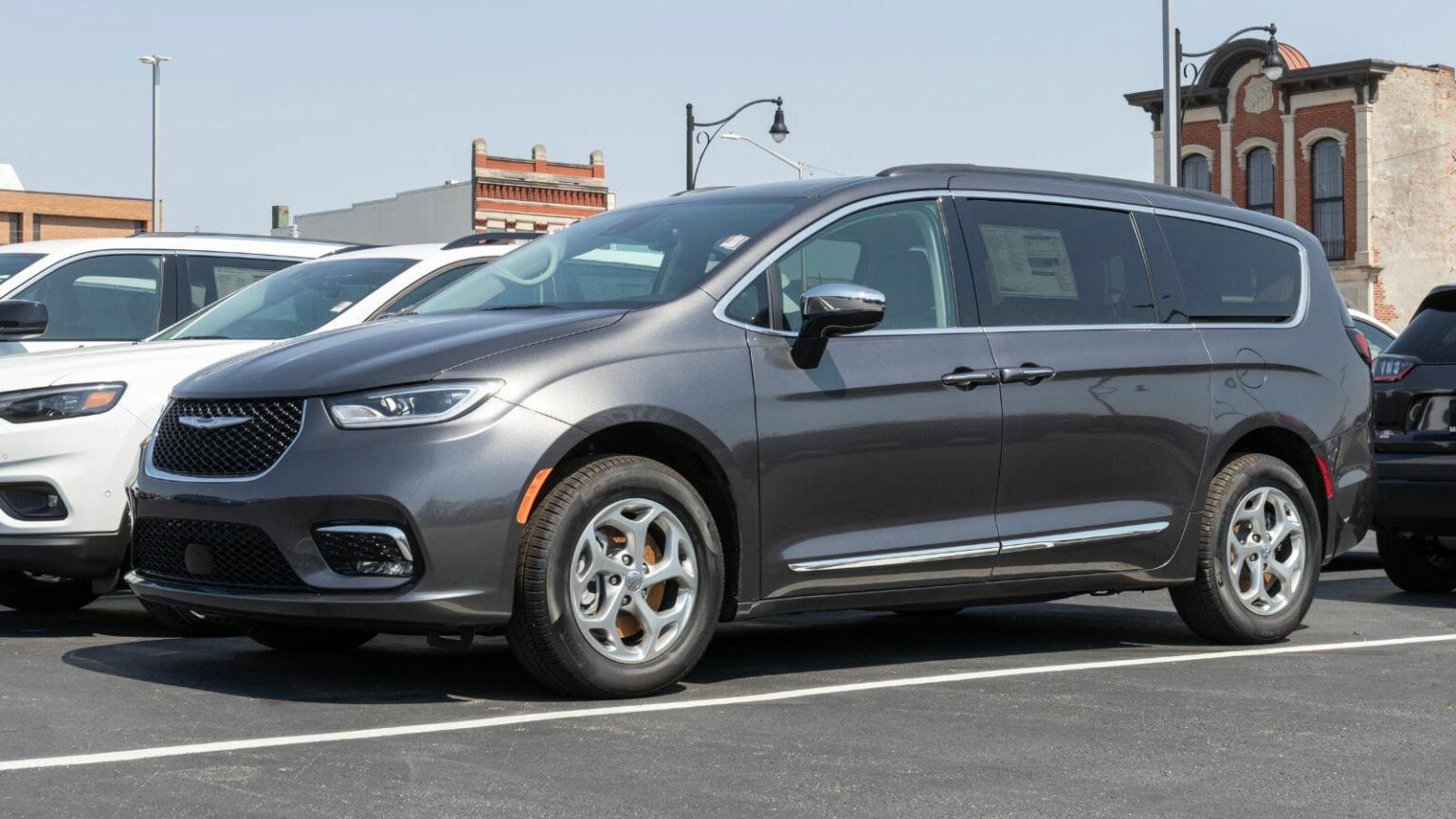 22 Family Cars That Don’t Belong on Canadian Roads - Get CyberTrucked