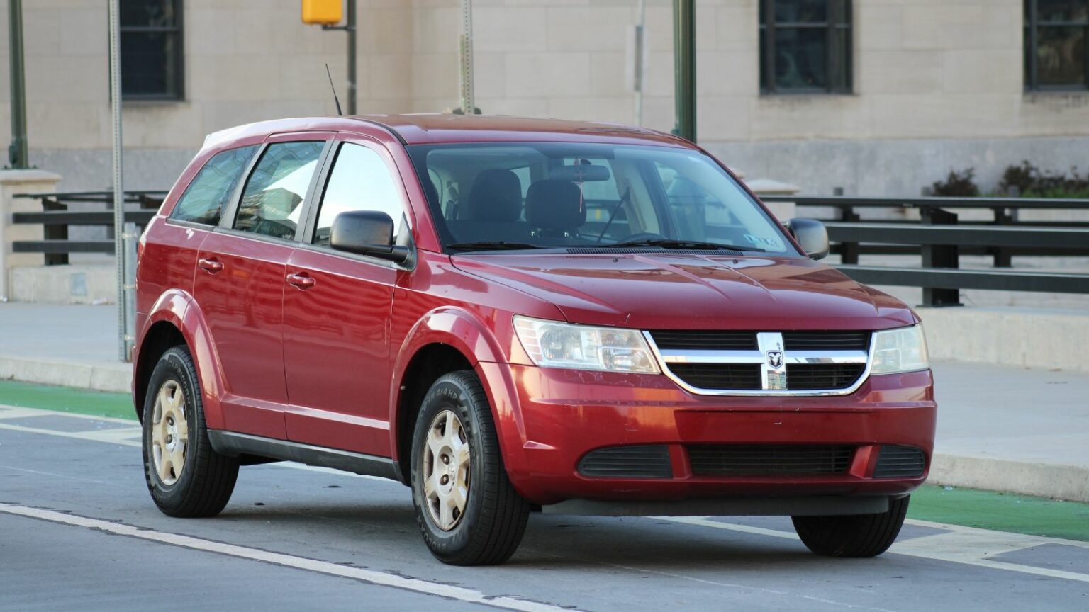 These 12 Crossovers Have Fallen Out of Favour With Canadians - Get ...