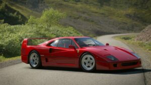 25 Mid-Engine Cars That Balance Performance and Permanence — Centered ...