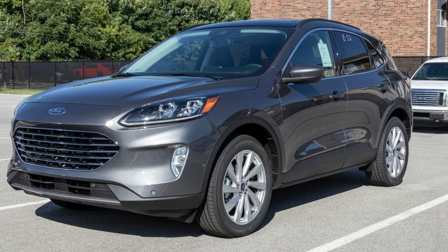 The End of the Road: 10 Cars That Won’t Make It Past 2025 - Get ...