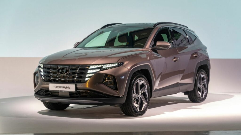 12 SUVs Mechanics Recommend Over All Others - Get CyberTrucked