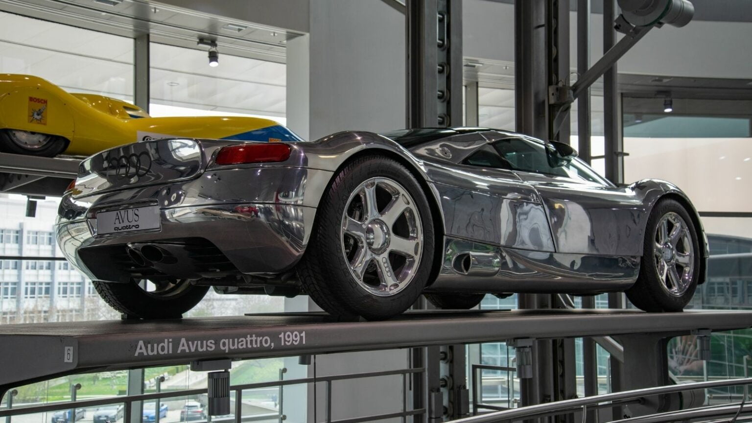 15 Most Influential Car Designers of the Century — Visionaries of the ...