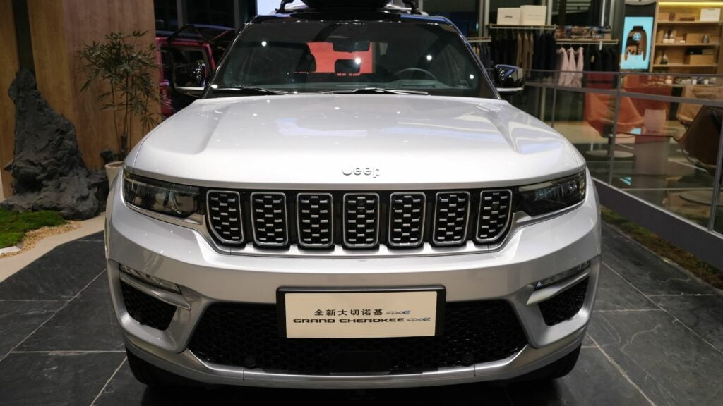 The 2025 SUVs You Should Think Twice Before Buying - Get CyberTrucked