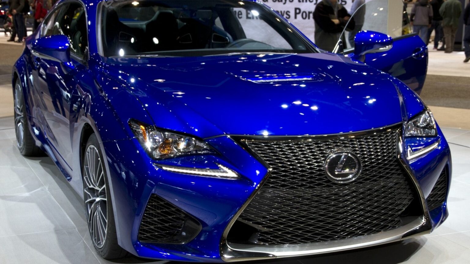 12 High-Performance Sedans That Rival Supercars - Get CyberTrucked