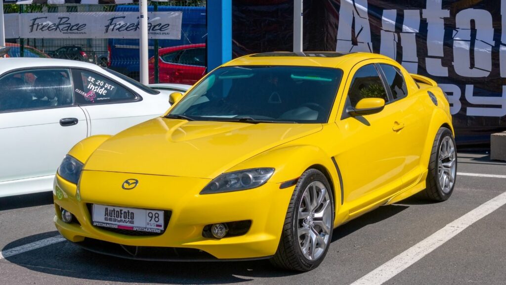 10 Cars That Had Everything—Except the Right Engine - Get CyberTrucked