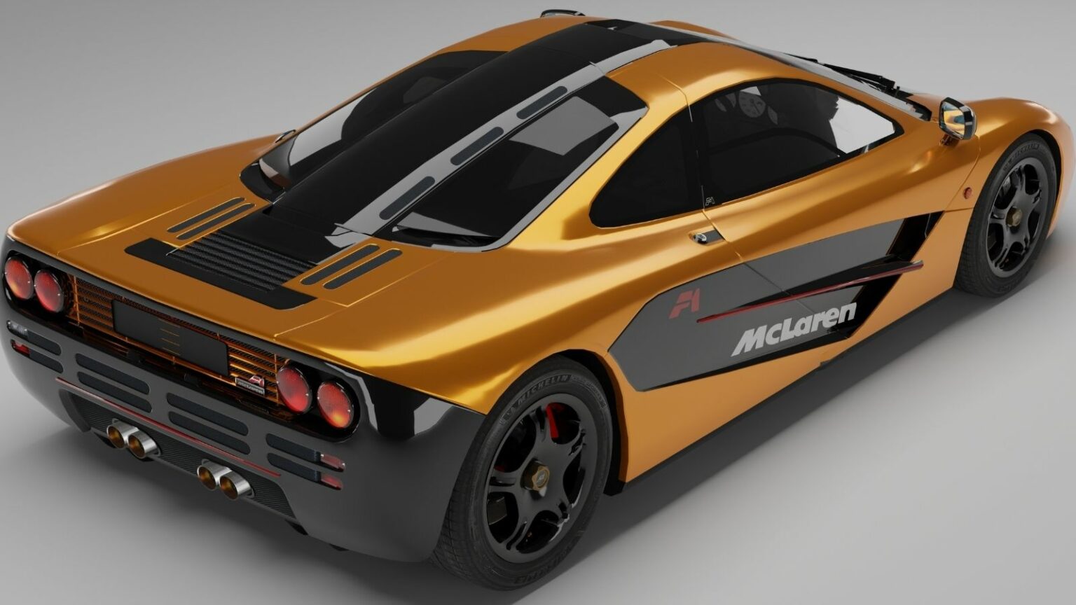 25 Mid-Engine Cars That Balance Performance and Permanence — Centered ...