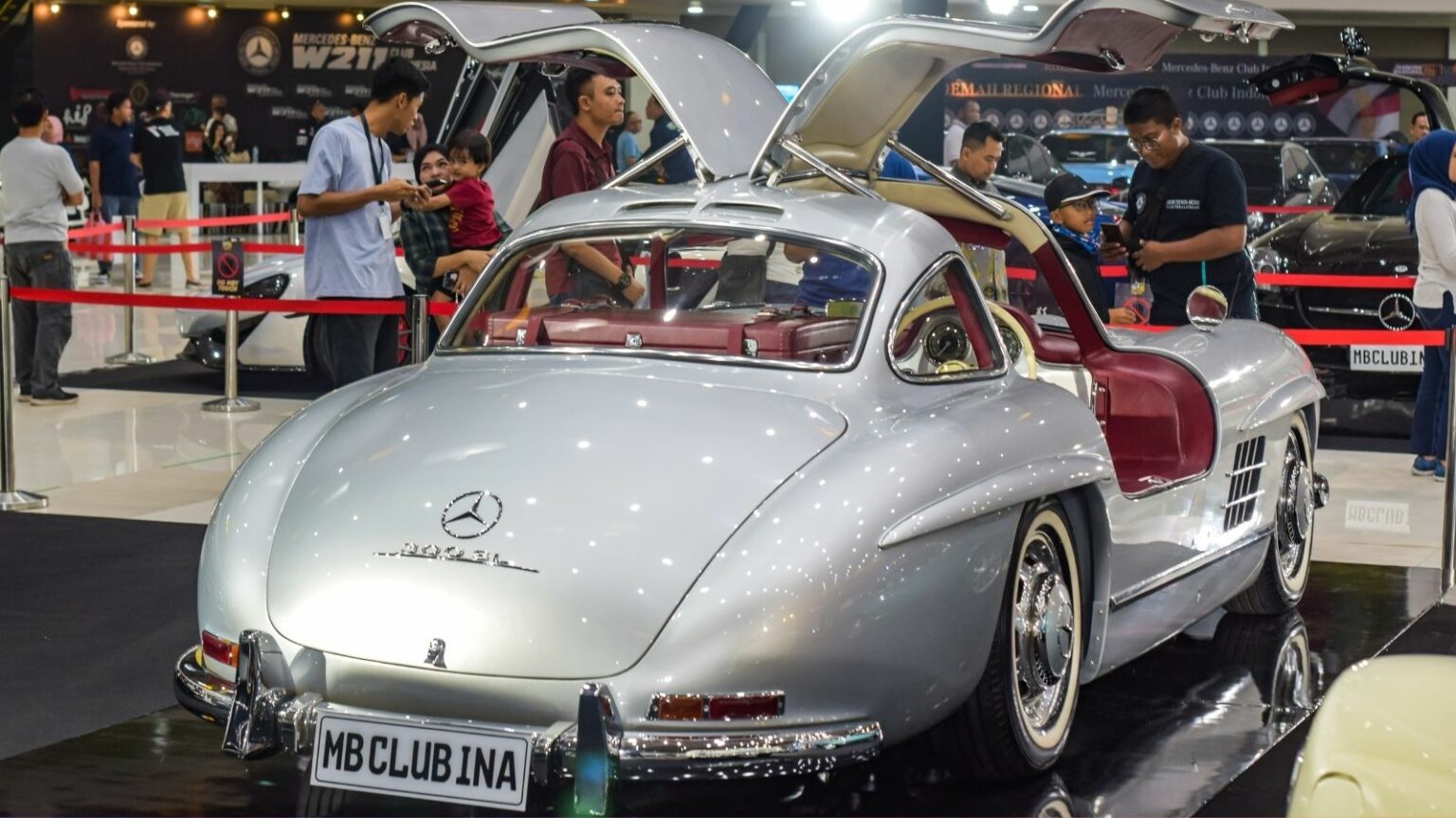 16 Unbelievable Car Restoration Stories That Will Inspire You - Get ...