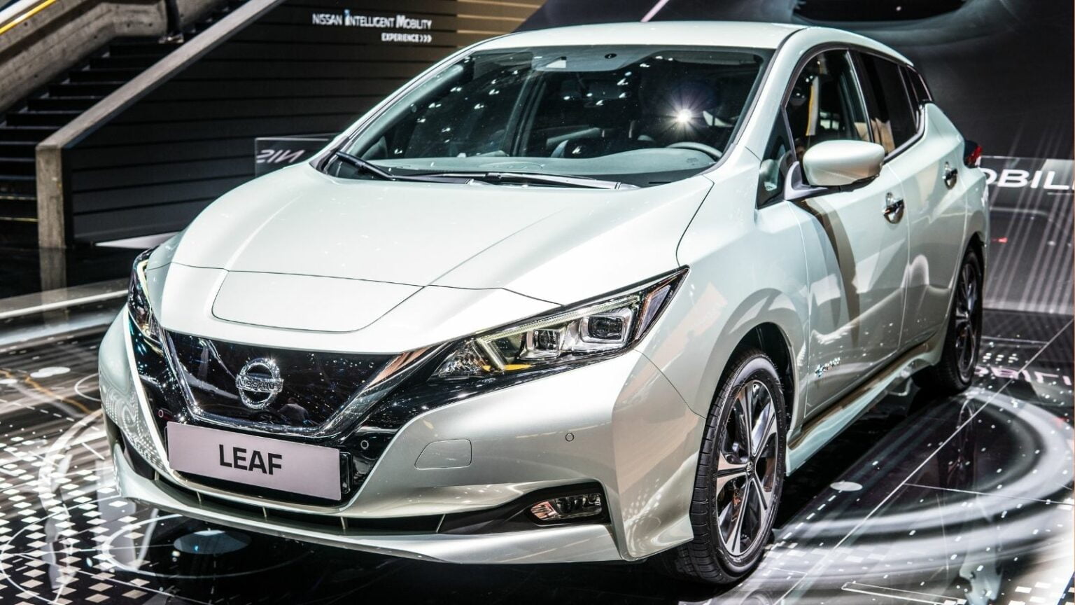 23 Cars Responsible for the Features We Can’t Live Without - Get ...