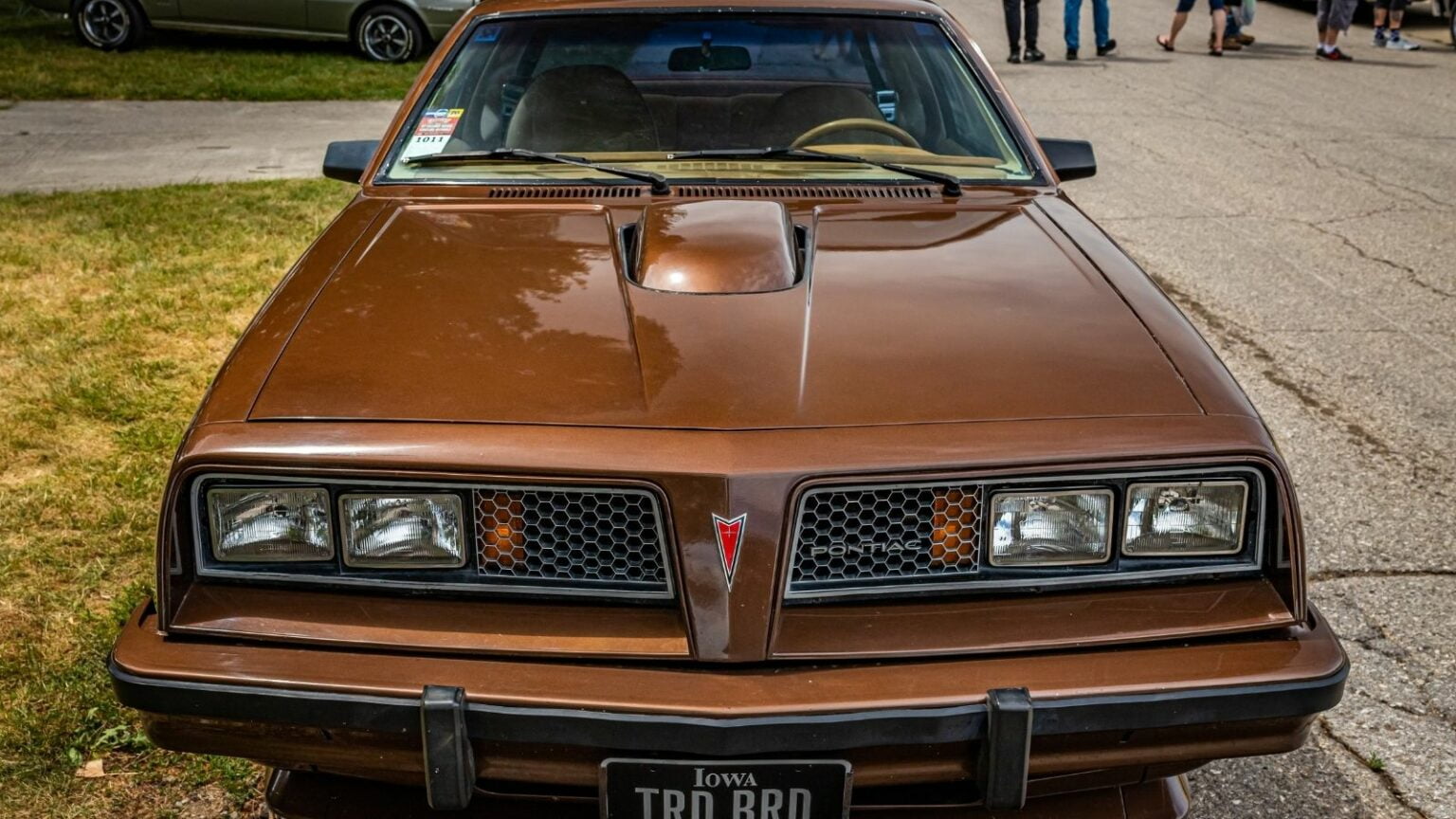 20 Forgotten Convertibles of the 1980s That Will Make You Miss Summer ...