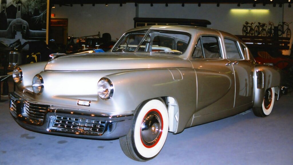 The 10 Most Controversial Car Launches in History and Why They Made ...