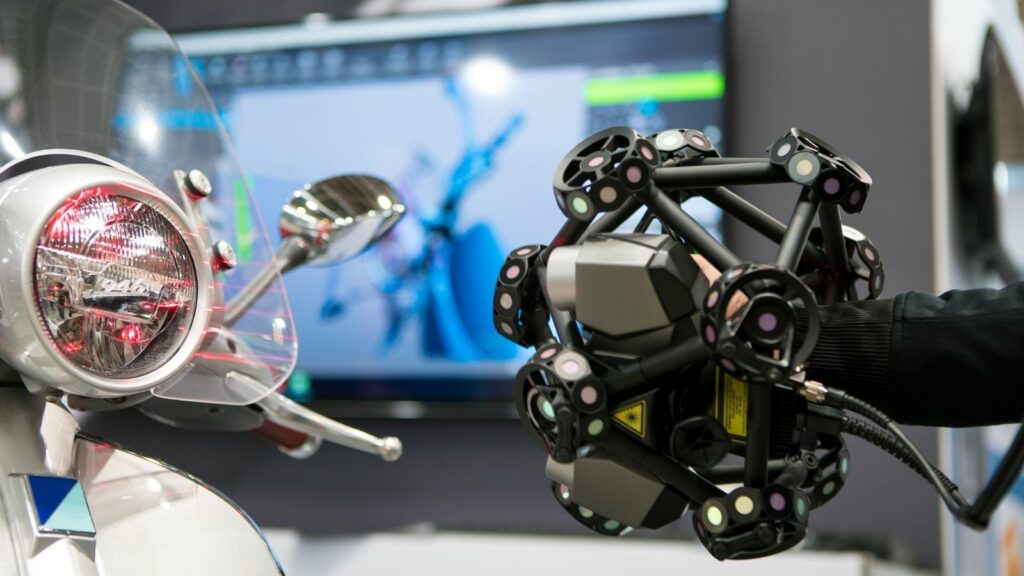 12 Breakthrough Technologies in Electric Motorcycles Set to Dominate ...