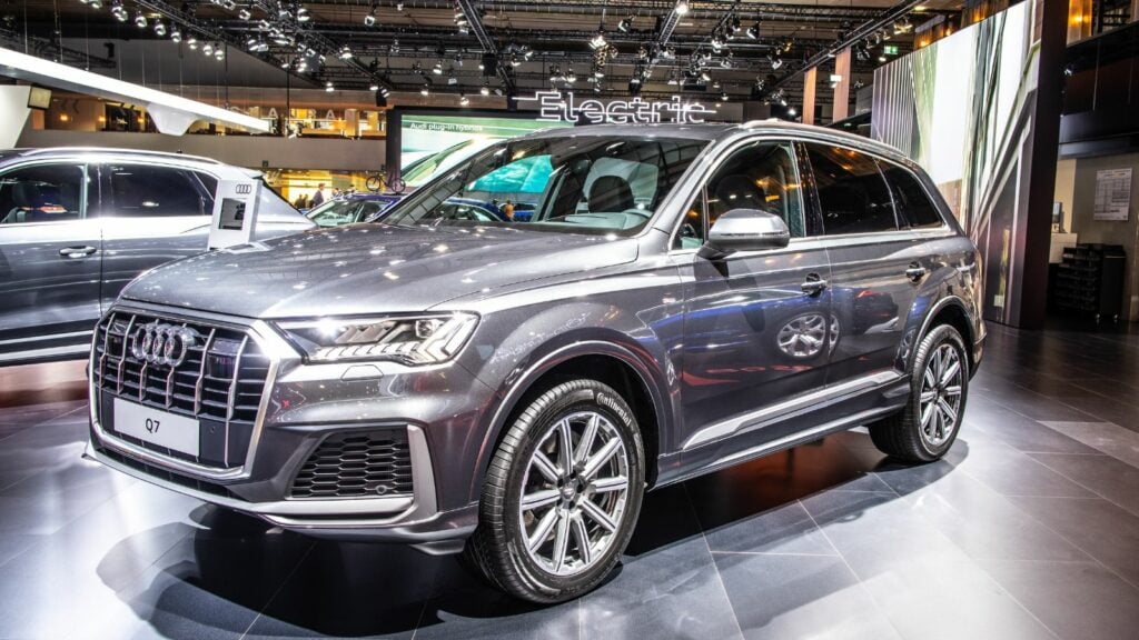 23 Cars That Lost Over Half Their Value After Just One Winter in Canada ...