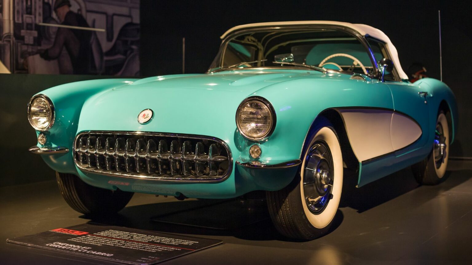 24 Vintage Convertibles That Still Turn Heads Today - Get CyberTrucked
