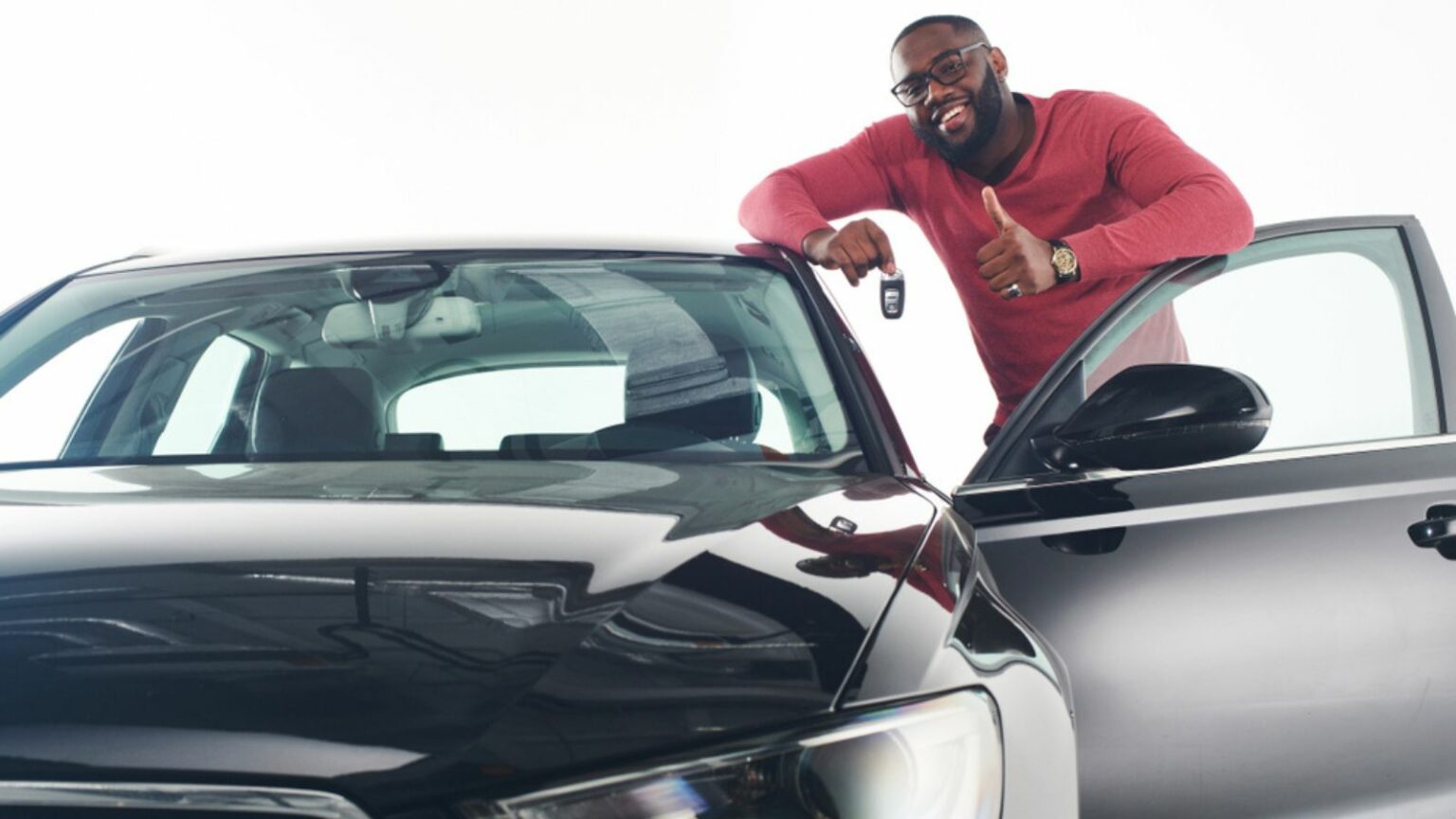 The 12 Most Exciting Car Concepts Presented This Year - Get CyberTrucked