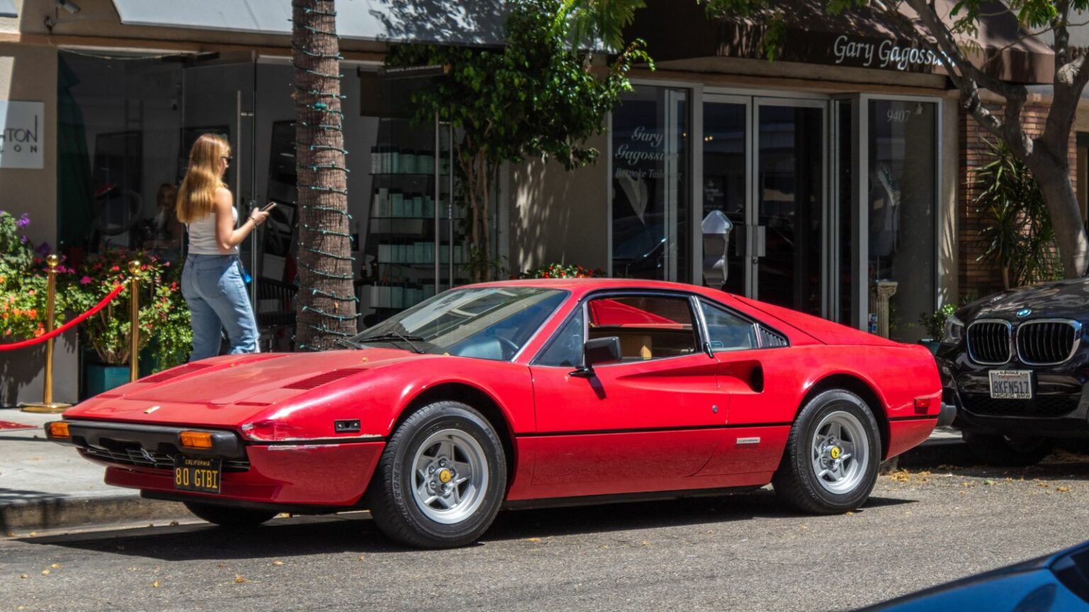 25 Mid-Engine Cars That Balance Performance and Permanence — Centered ...