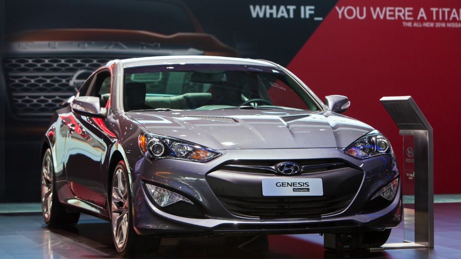 12 Cars That Practically Beg to Be Pulled Over - Get CyberTrucked