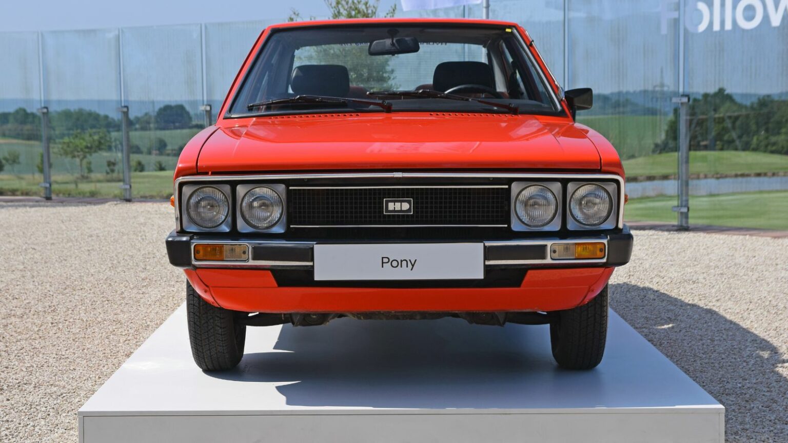 The 22 Most Influential Cars in Automotive History - Get CyberTrucked