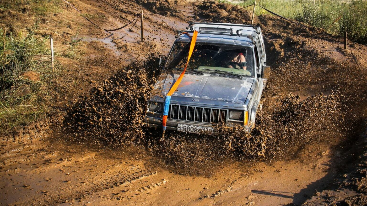 20 Cars That Are Nearly Impossible to Kill—The Toughest Vehicles Ever ...
