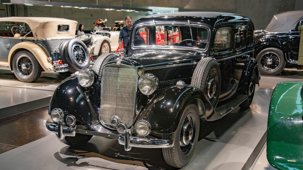 The Rise and Fall of Diesel: 10 Models That Defined an Era - Get ...