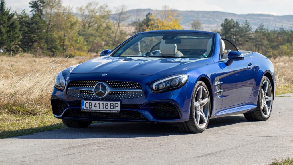 The 7 Most Impressive Convertibles for Winter Driving - Get CyberTrucked