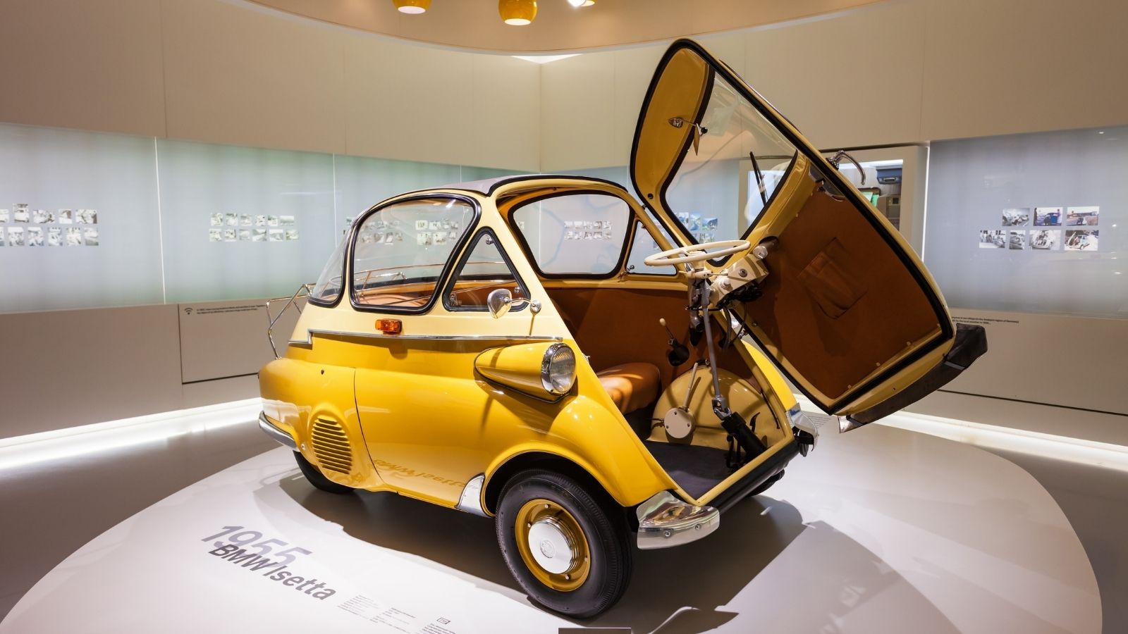 12 Microcars Redefining Urban Mobility - Get CyberTrucked