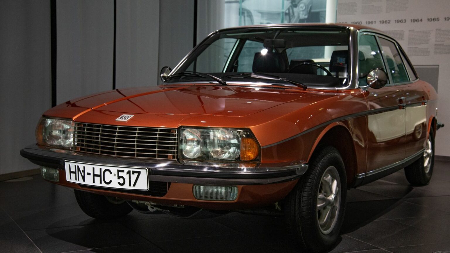 23 Cars Responsible for the Features We Can’t Live Without - Get ...