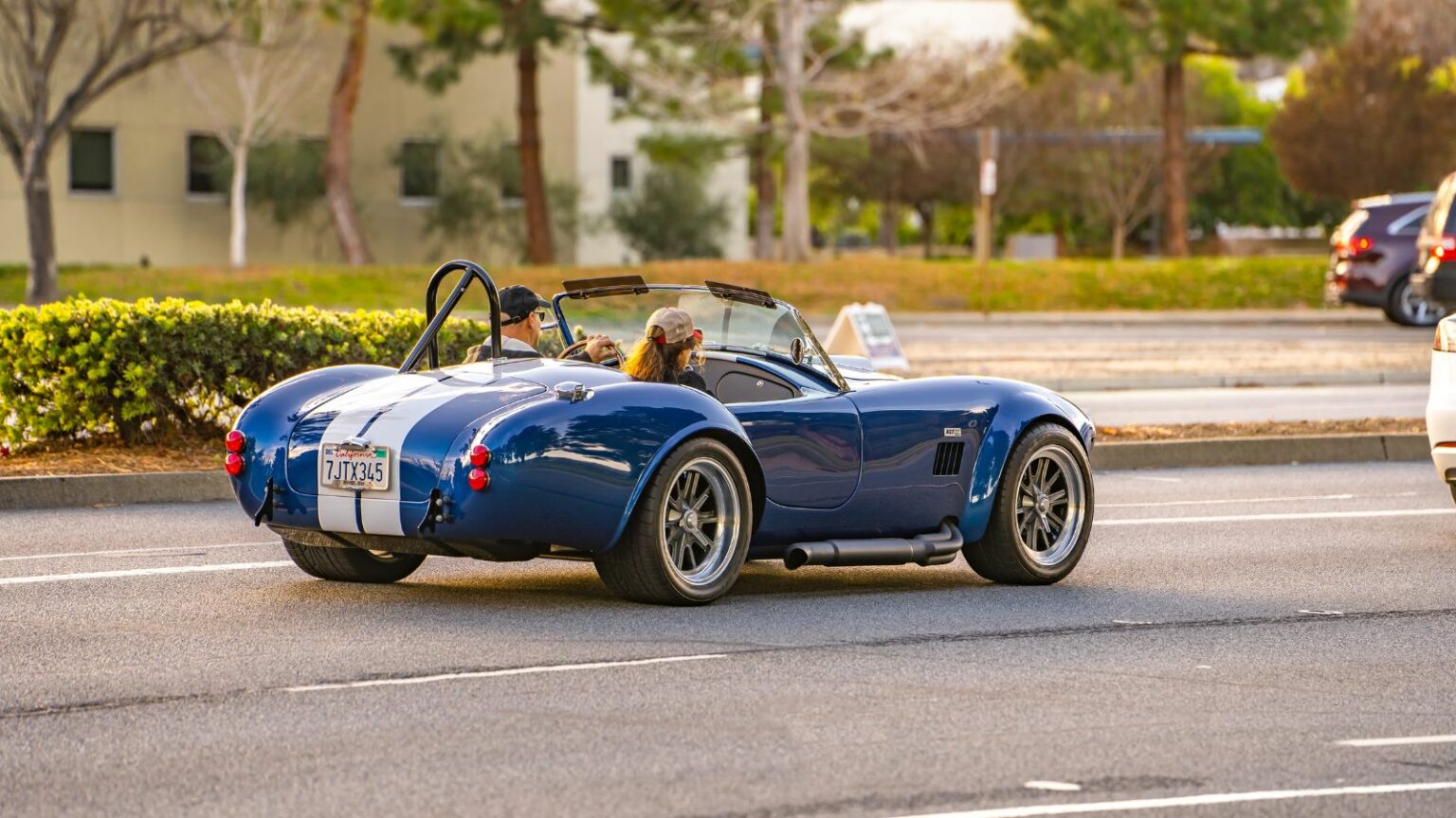 24 High-Power Cars That Demand Serious Skill to Drive - Get CyberTrucked