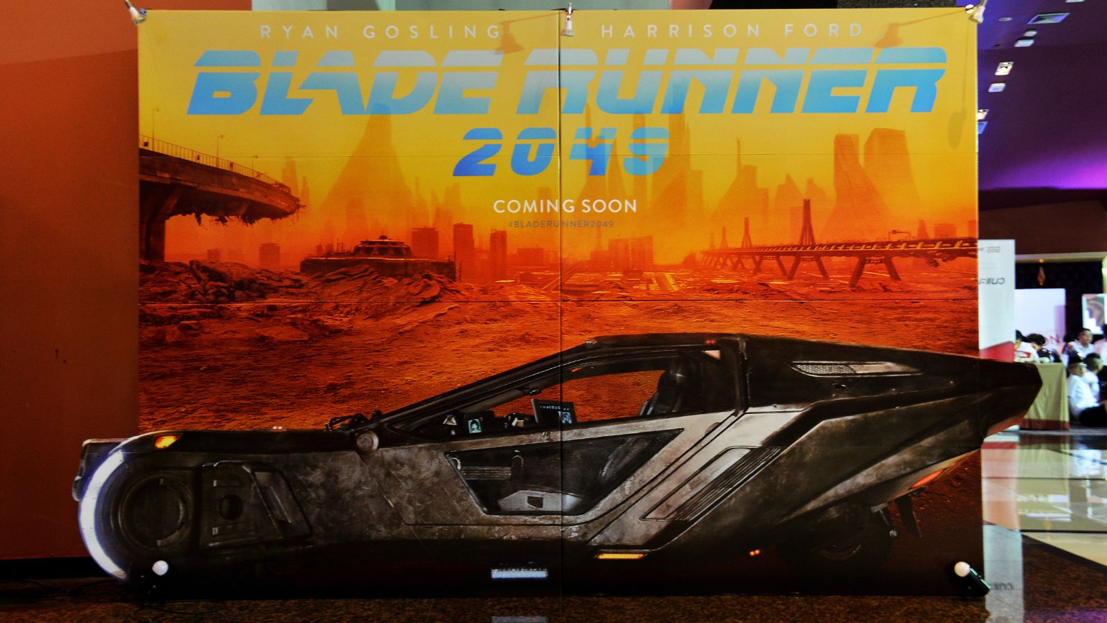 14 Coolest Cars Featured in Sci-Fi Movies - Get CyberTrucked