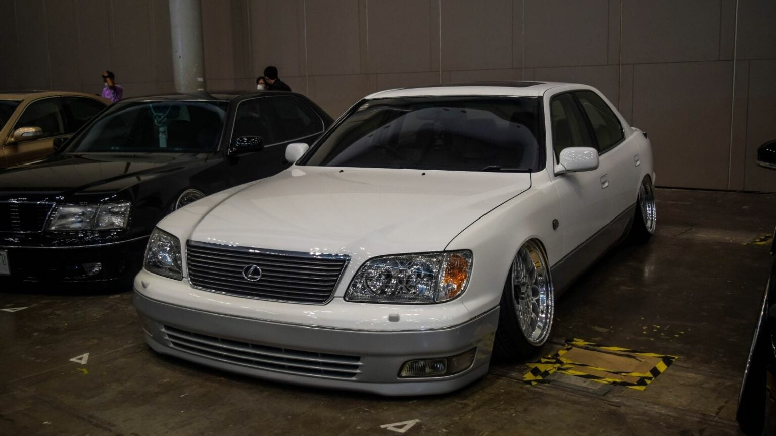 13 Best Quiet Luxury Cars for Style and Performance - Get CyberTrucked