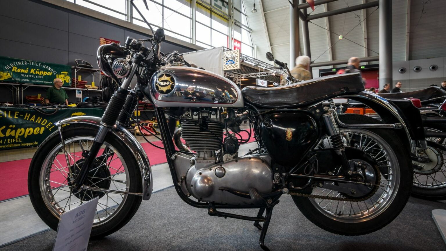 14 Classic Motorcycles That Are Worth a Fortune Today - Get CyberTrucked