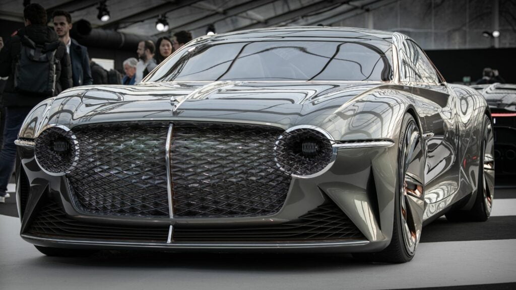 Top 12 Most Outrageous Luxury Cars Ever Made - Get CyberTrucked
